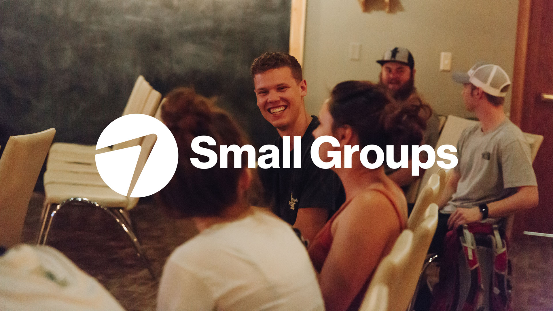 Group Life - Faith Chapel